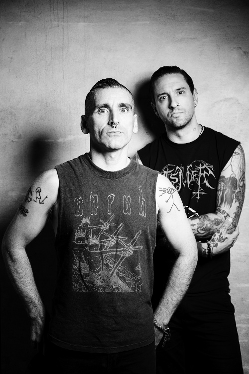 ENEMY ALLIANCE veröffentlichen neues Lyric-Video "Prove Me Wrong ...