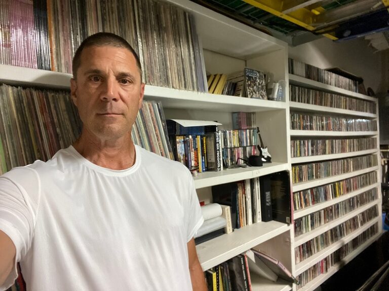 10 Record Worth To Die For: #178 mit Scott Radinsky (Pulley) - AWAY ...