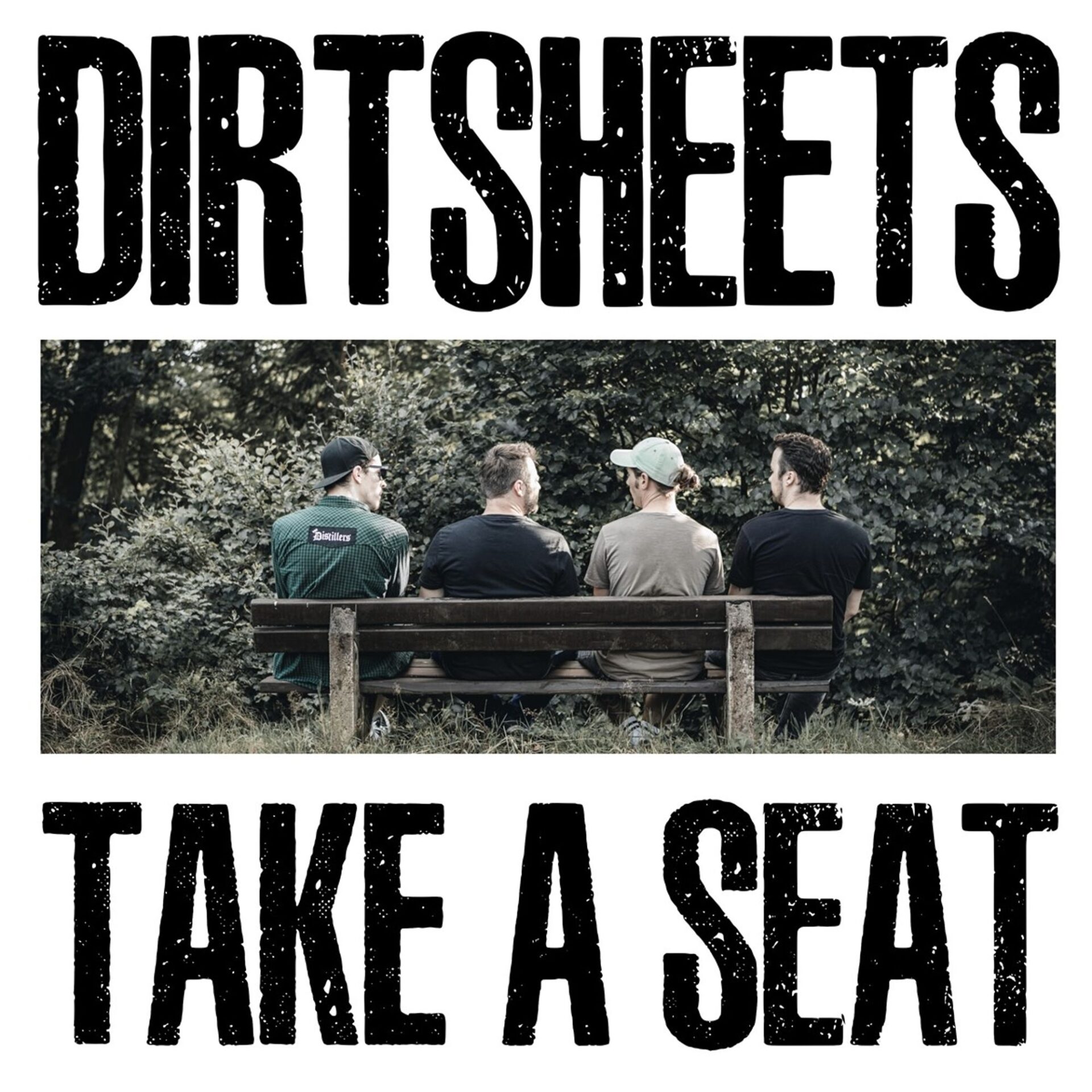 Dirtsheets - Take A Seat ::: Review (2025) - AWAY FROM LIFE