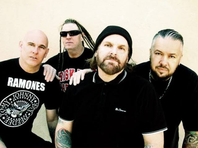 7 SECONDS Comeback: Band kehrt 4 Jahre nach Auflösung zurück - AWAY ...
