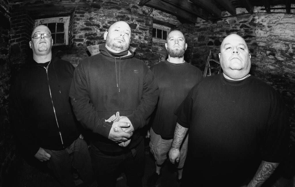 Abuse Ritual - s/t ::: Review (2021) - AWAY FROM LIFE