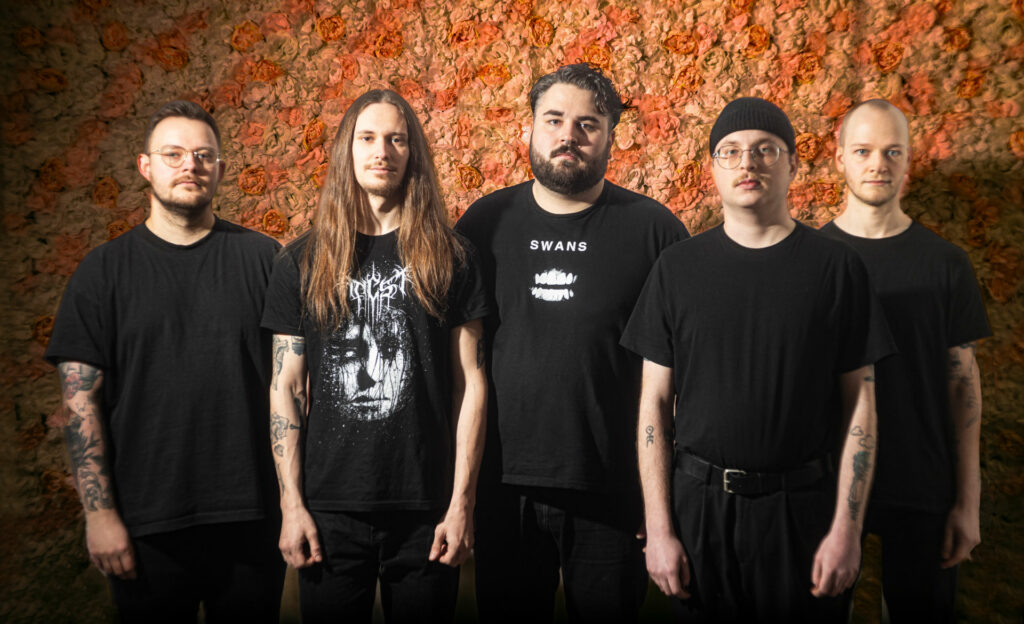 AUTUMN KIDS legen neue Single "Beauty & The Silence" vor - AWAY FROM LIFE