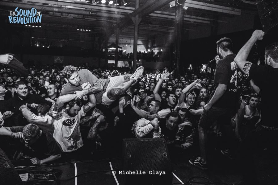 BACKTRACK im Interview zu "Bad To My World" - AWAY FROM LIFE