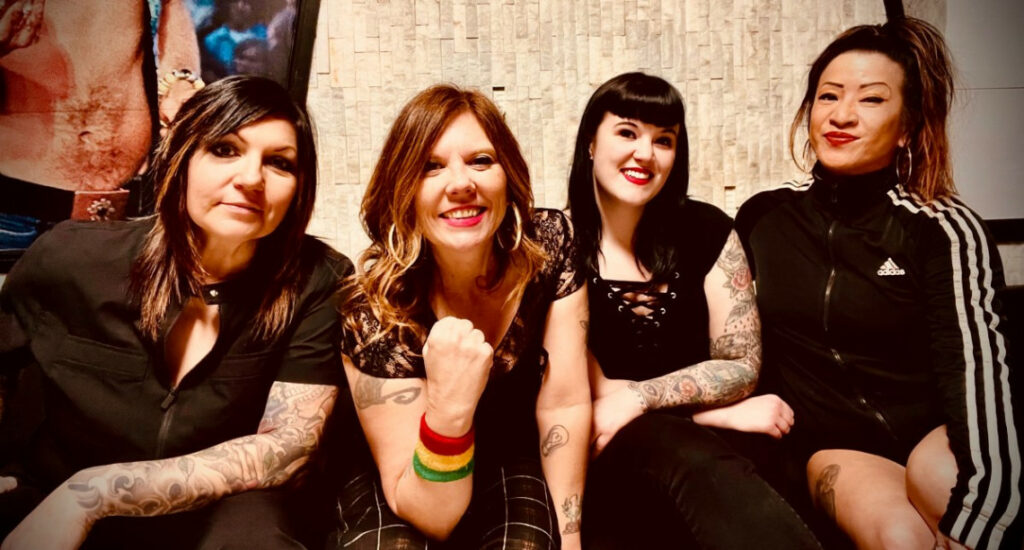 BAD COP / BAD COP veröffentliche neuen Song "Safe And Legal" - AWAY ...