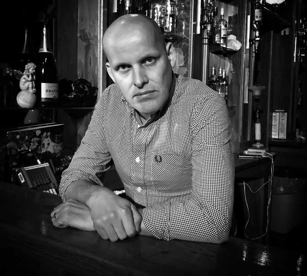 10 Records Worth To Die For: #87 mit Bert Van Dyck (This Means War ...