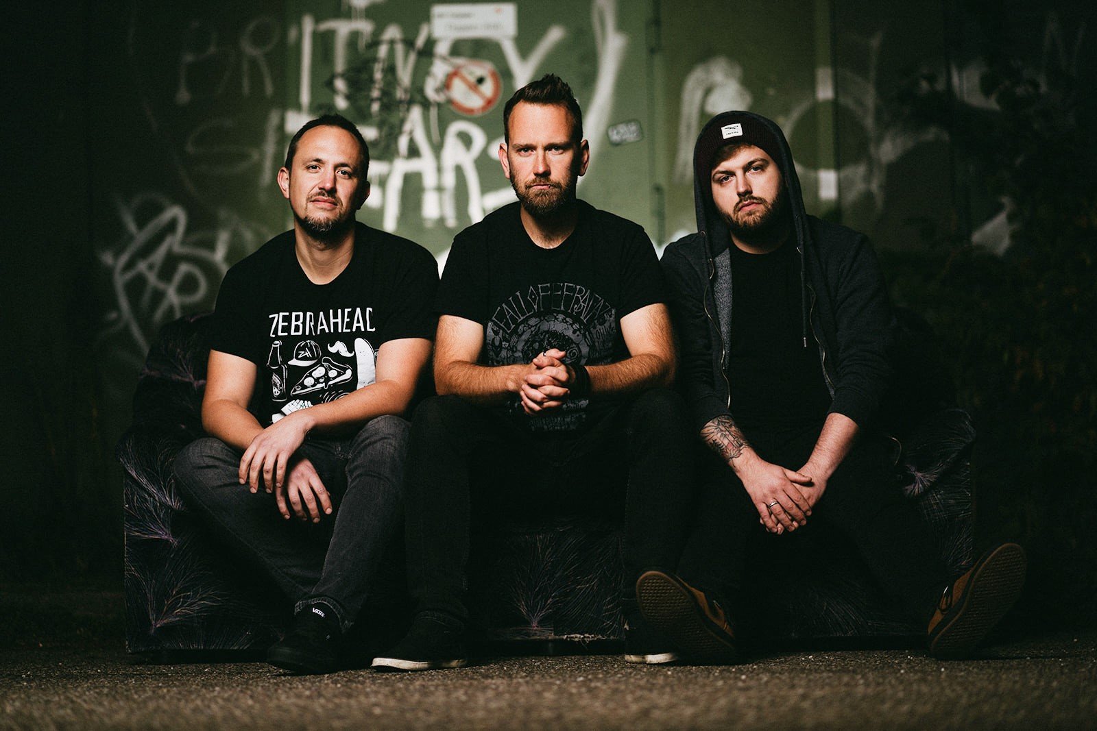 Confused – Black Colours ::: Review (2021) - AWAY FROM LIFE