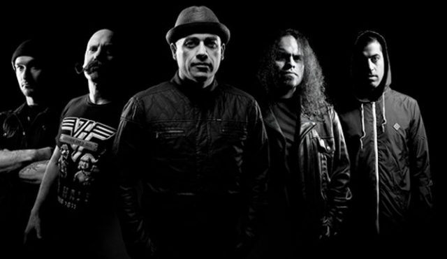 DEATH BY STEREO neue Single "Neverending" - AWAY FROM LIFE