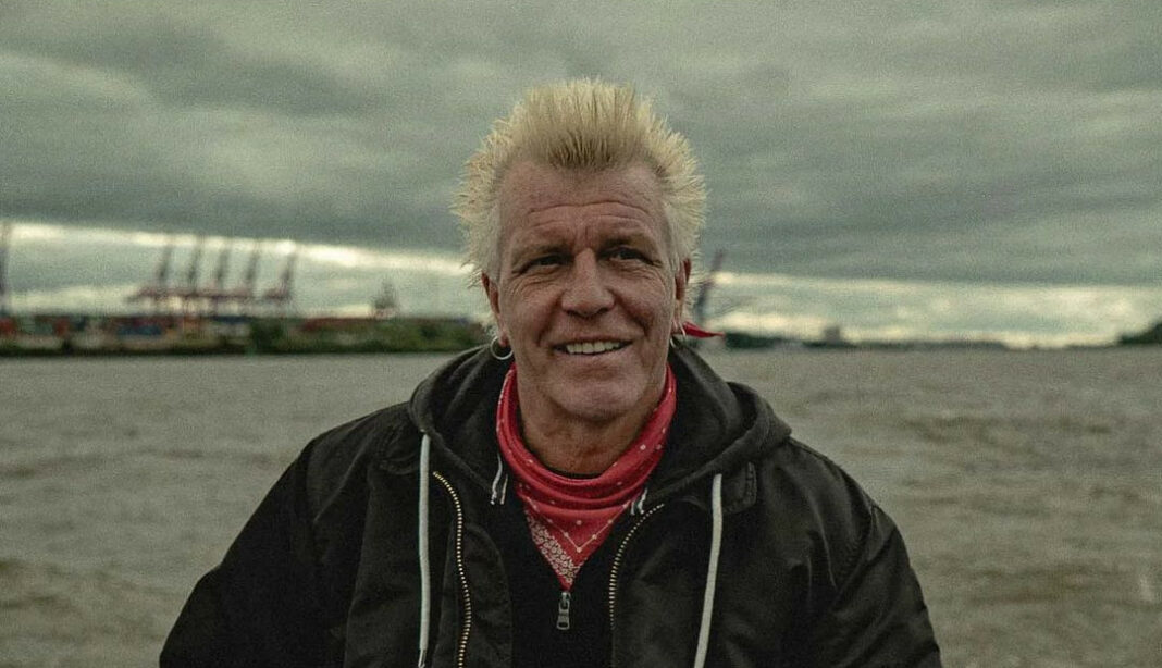 "Diggen" äußert sich zur Fortführung von SLIME mit neuem Sänger - AWAY ...