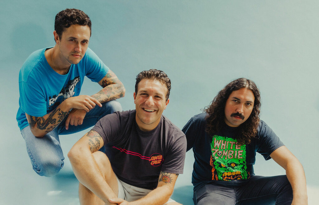 DRAIN kündigen einen neuen Output für 2025 an - AWAY FROM LIFE