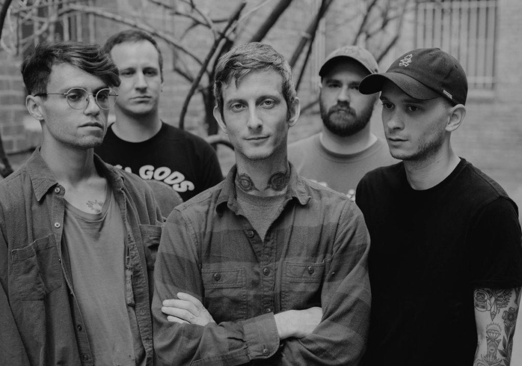 DRUG CHURCH kündigen für März neues Album "Hygiene" an - AWAY FROM LIFE