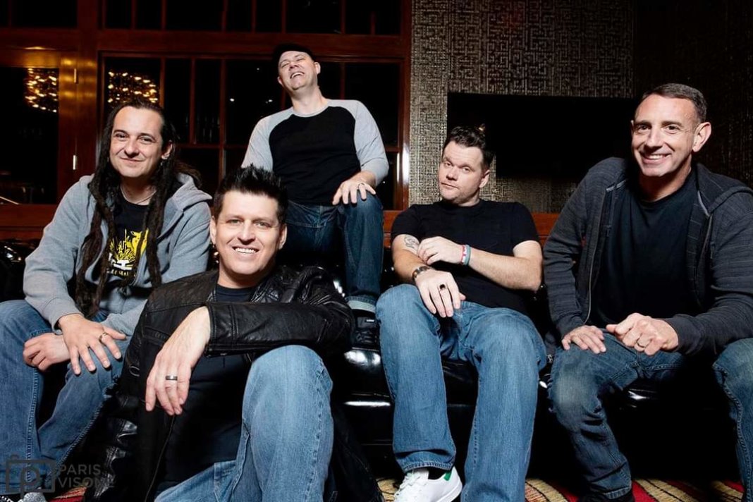 Less Than Jake - Silver Linings ::: Review (2020) - AWAY FROM LIFE