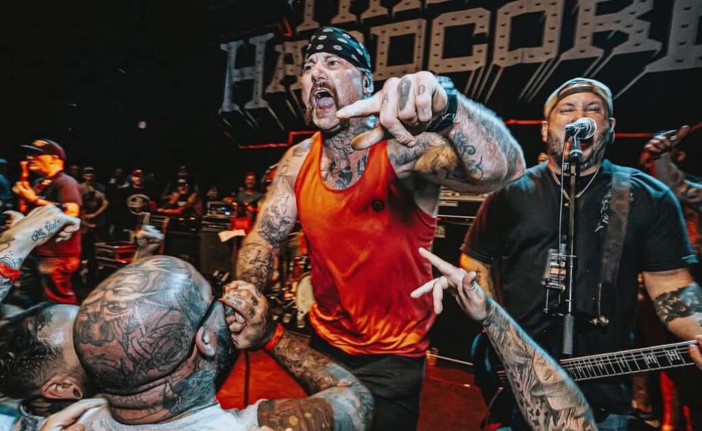 Wisdom In Chains mit neuer Single "Ballad Of Antonio" - AWAY FROM LIFE