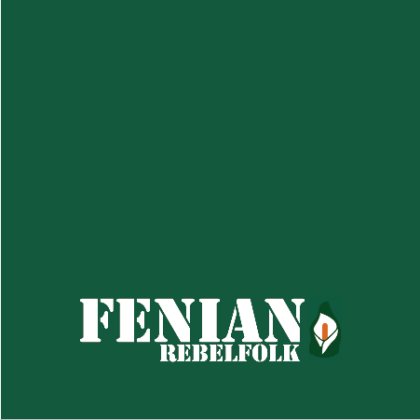 Fenian - Rebelfolk ::: Review (2023) - AWAY FROM LIFE