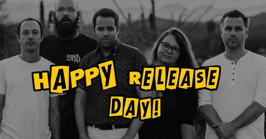 Happy Release Day! Die Neuerscheinungen der Woche (KW50, 2025) - AWAY ...
