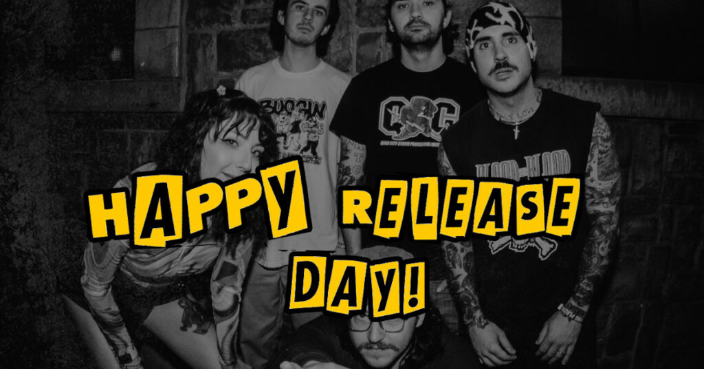 Happy Release Day! Die Neuerscheinungen der Woche (KW 12, 2024) - AWAY ...