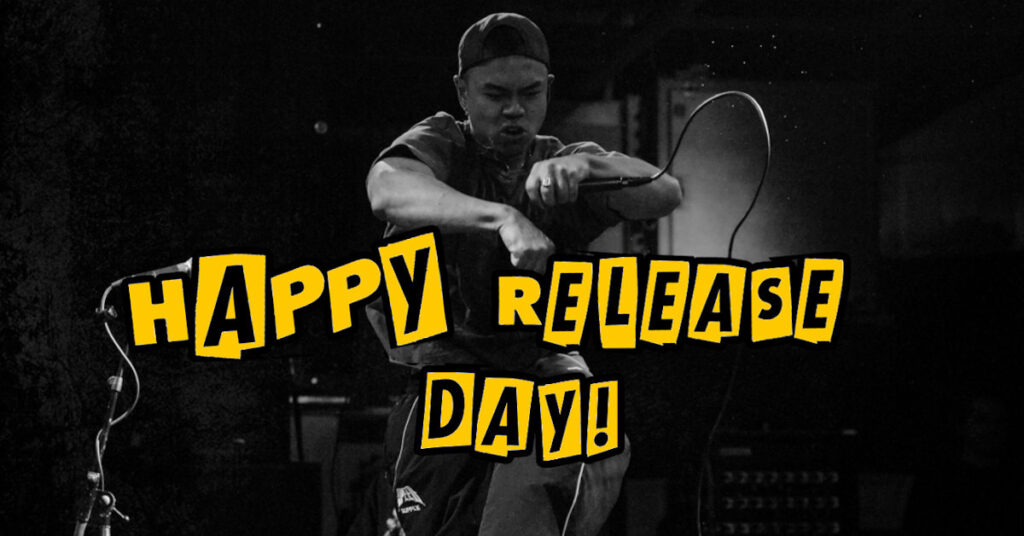 Happy Release Day! Die Neuerscheinungen der Woche (KW43, 2025) - AWAY ...