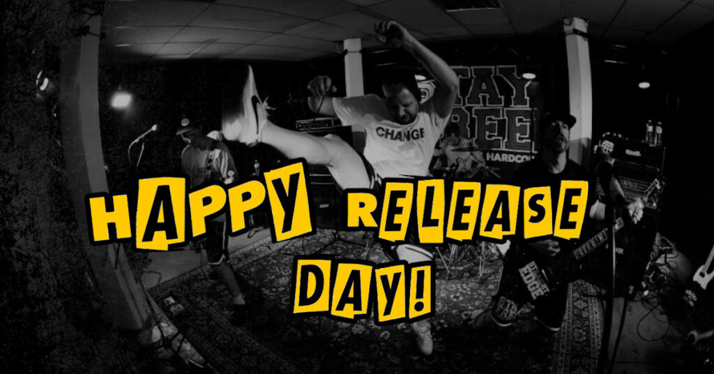 Happy Release Day! Diese Alben sind heute erschienen (KW 03, 2024 ...