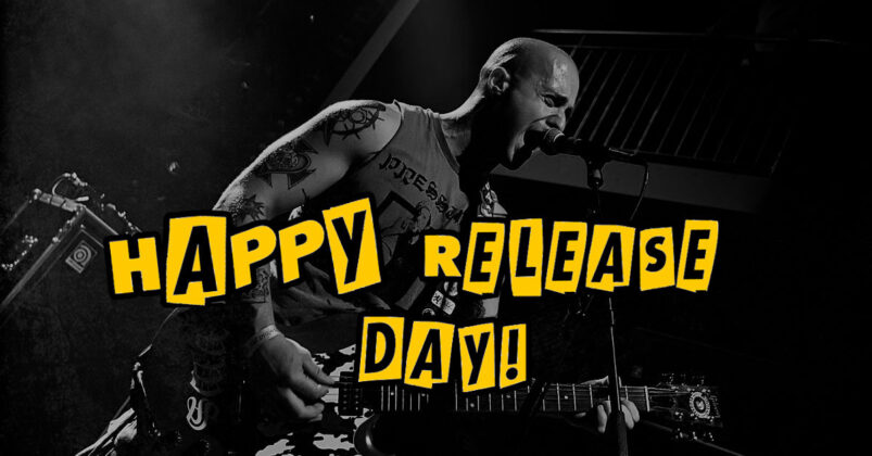 Happy Release Day! Die Neuerscheinungen der Woche (KW03, 2026) - AWAY ...
