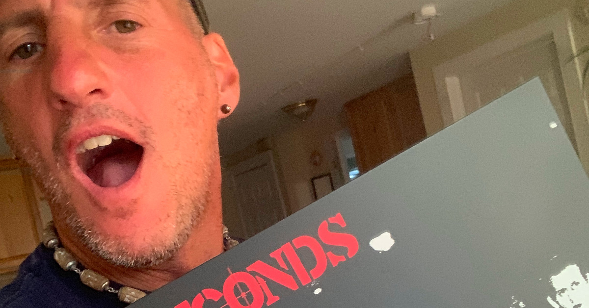 10 Records Worth To Die For: #206 mit John Porcell (Youth Of Today ...