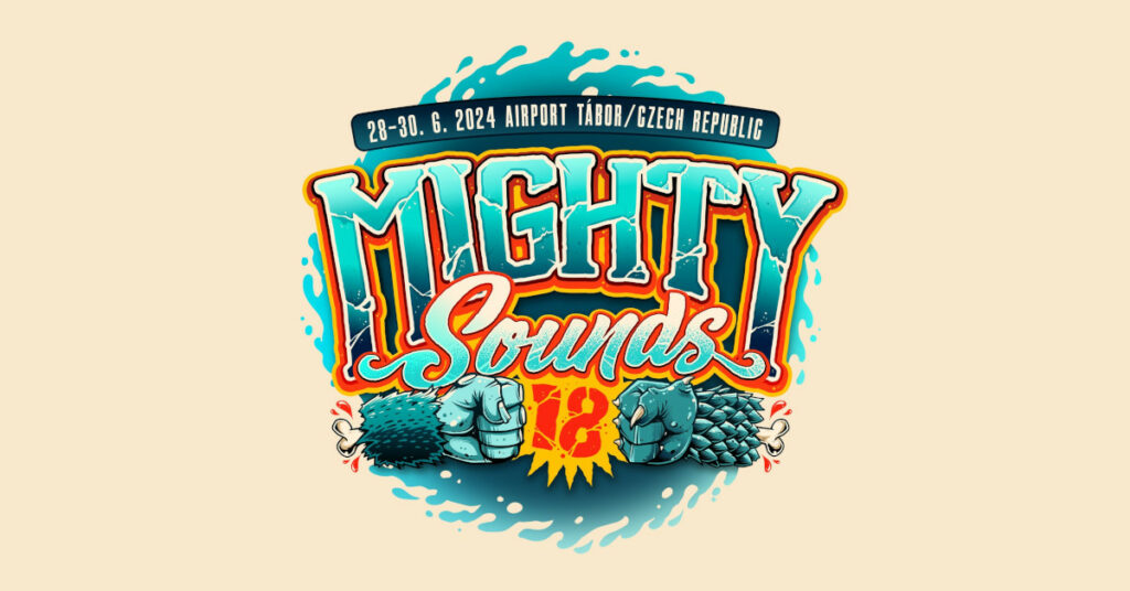Mighty Sounds Festival: Nächste Bands für 2024 bestätigt - AWAY FROM LIFE