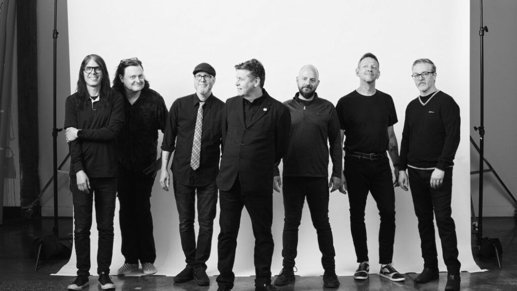 MUSTARD PLUG im Sommer 2024 auf Tour - AWAY FROM LIFE