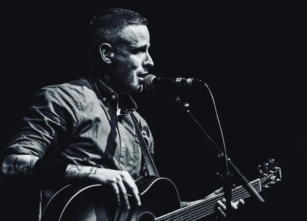 NATHAN GRAY veröffentlicht neue Single "What You Mean" - AWAY FROM LIFE