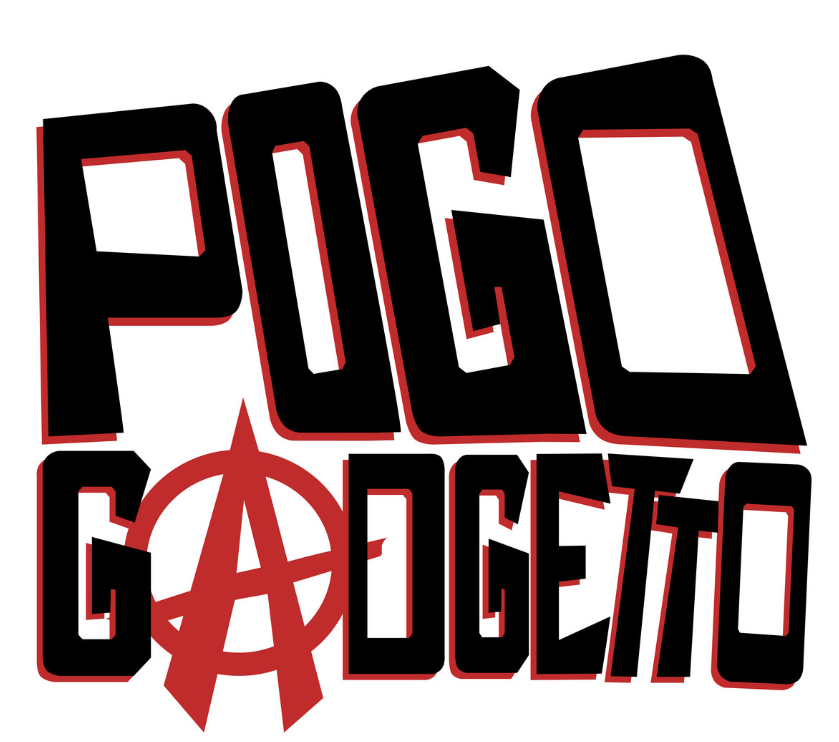 Pogo Gadgetto - Das Ende hat ein Warten ::: Review (2025) - AWAY FROM LIFE