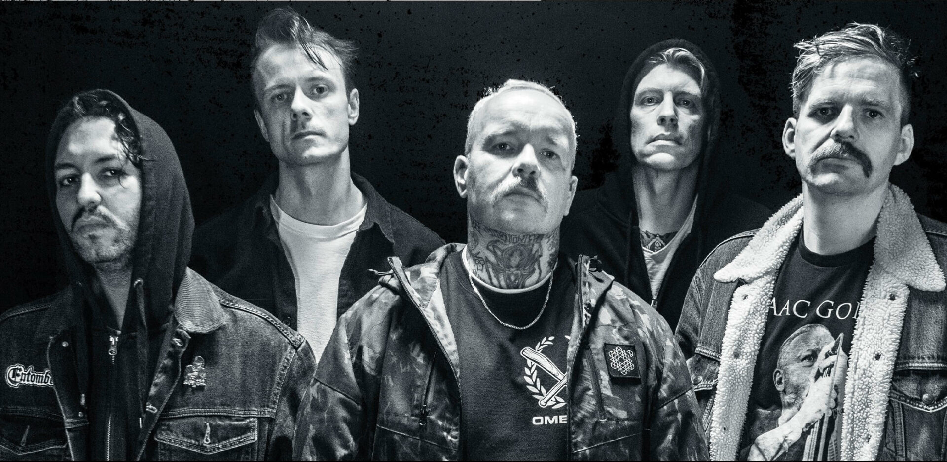 ZERO MENTALITY veröffentlichen neues Video "0/M" - AWAY FROM LIFE