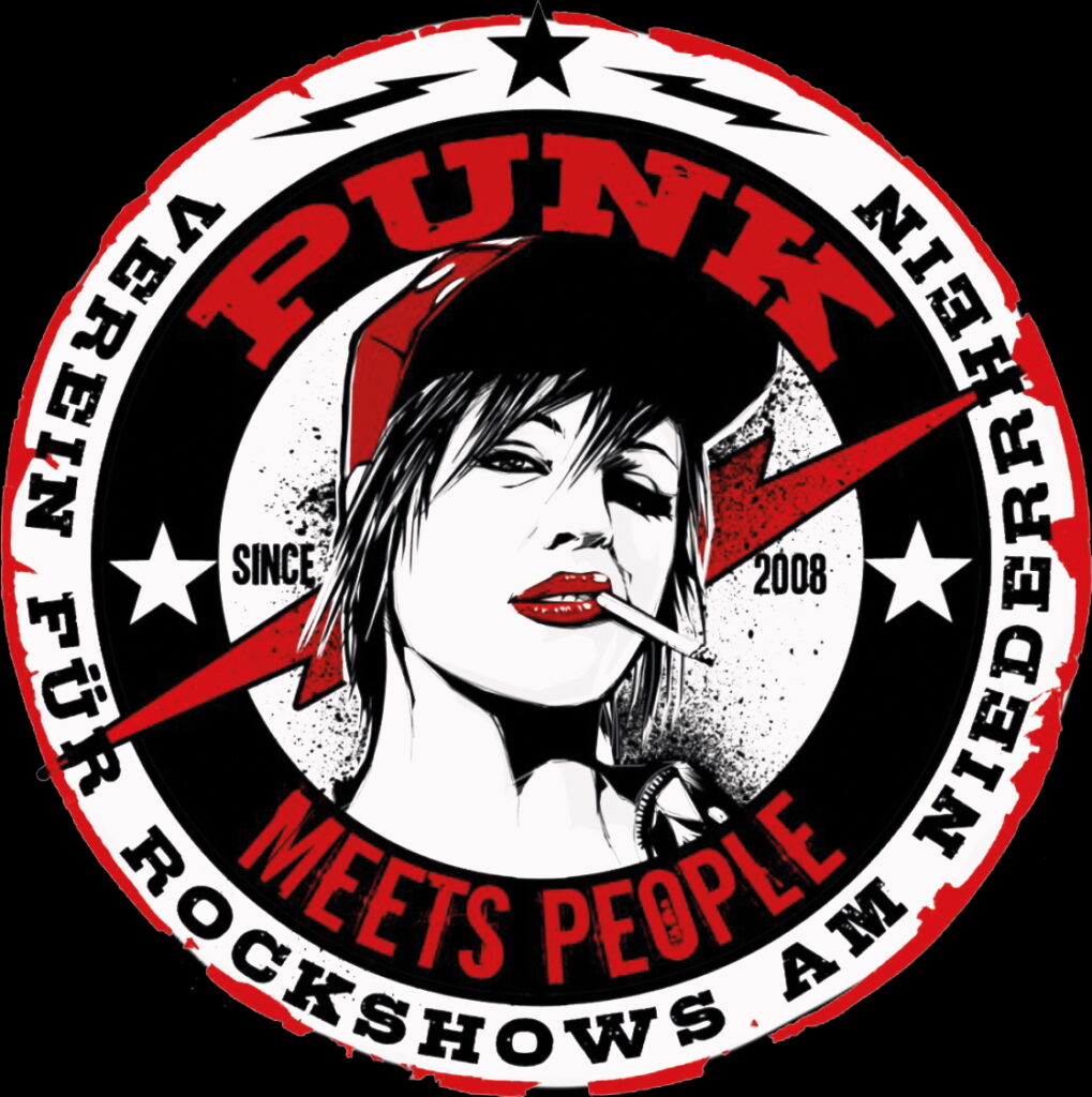 Punk Meets People Festival 2025 in Haldern im Mai - AWAY FROM LIFE