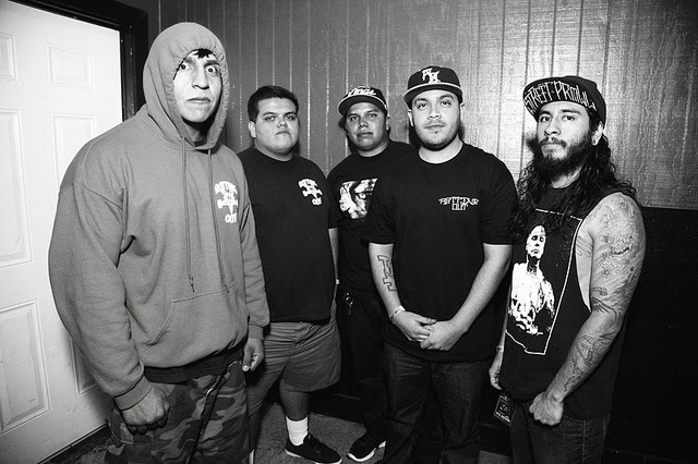 ROTTING OUT Comeback? Zwei Reunion-Show in den USA - AWAY FROM LIFE