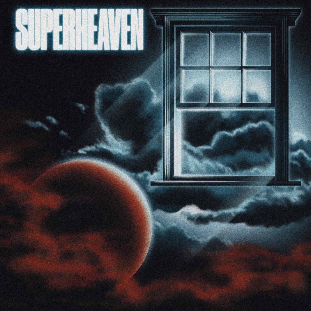 Superheaven - ST ::: Review (2025) - AWAY FROM LIFE