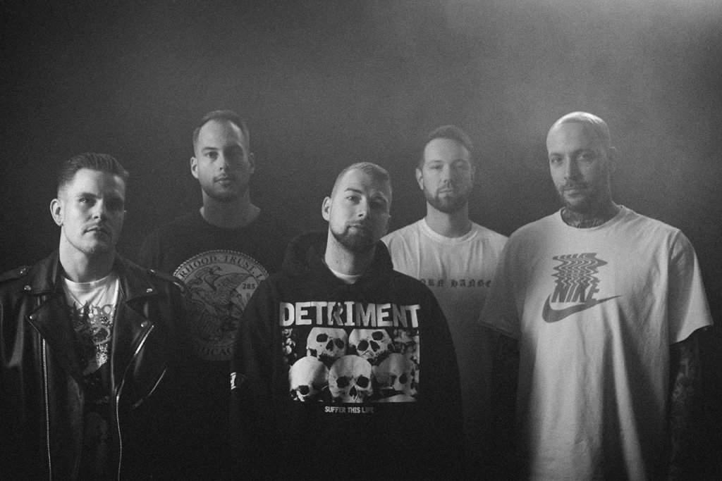 Salvation – Imminent Ruin ::: Review (2020) - AWAY FROM LIFE