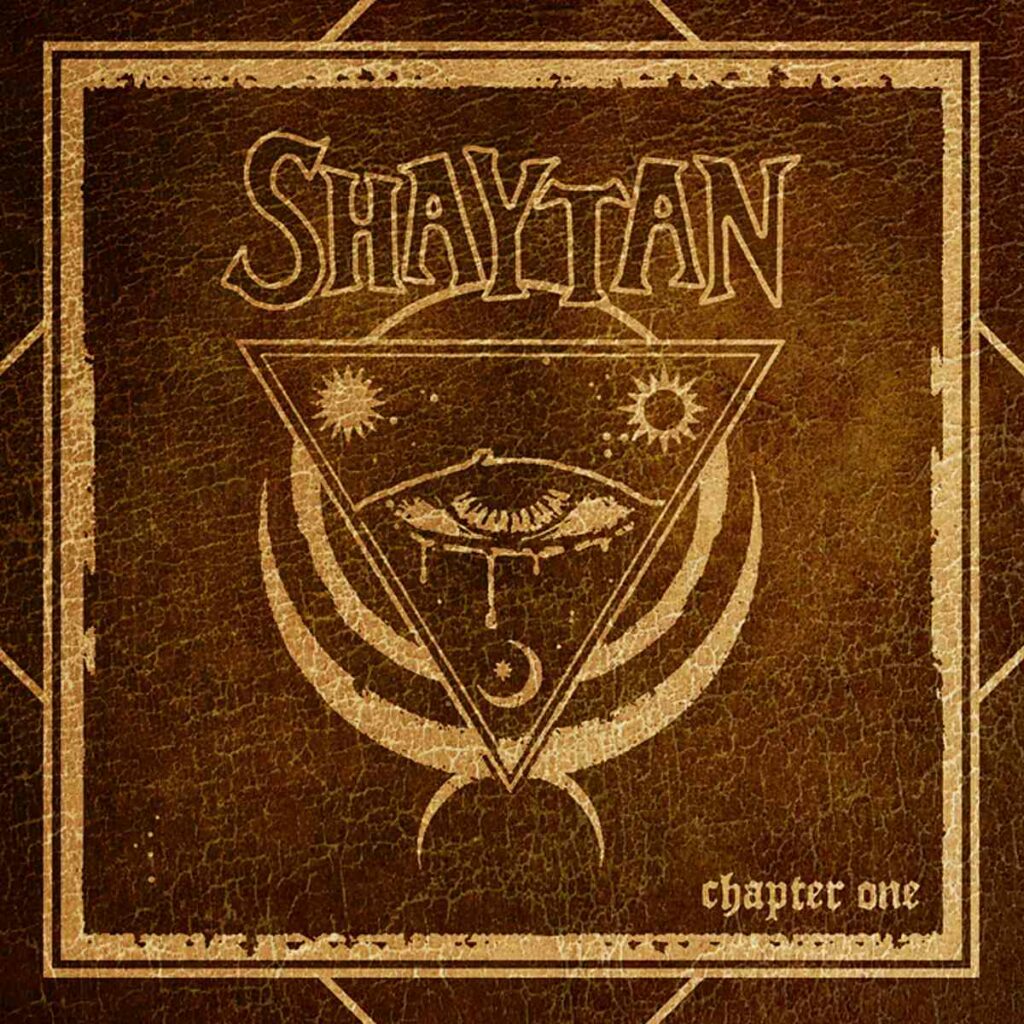 Shaytan – Chapter One ::: Review (2024) - AWAY FROM LIFE