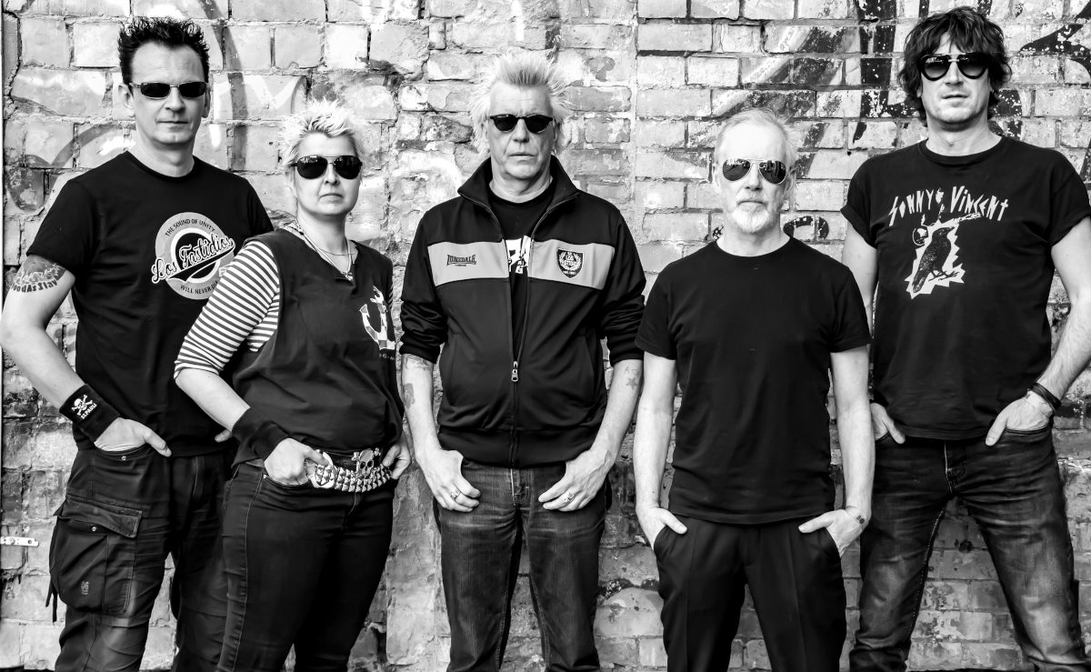 SLIME im Interview zum neuen Album "Wem gehört die Angst" - AWAY FROM LIFE