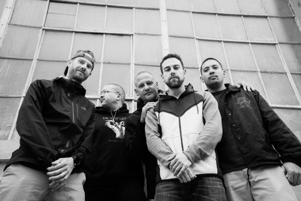 TERROR: Scott Vogel im Interview zu "Pain Into Power" - AWAY FROM LIFE