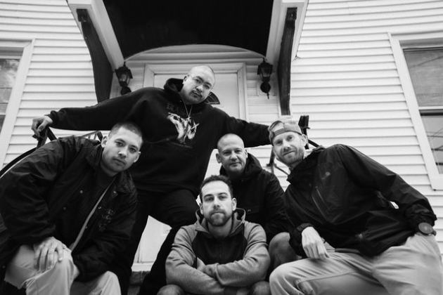 TERROR - neues Album "Total Retaliation" erscheint im September - AWAY ...