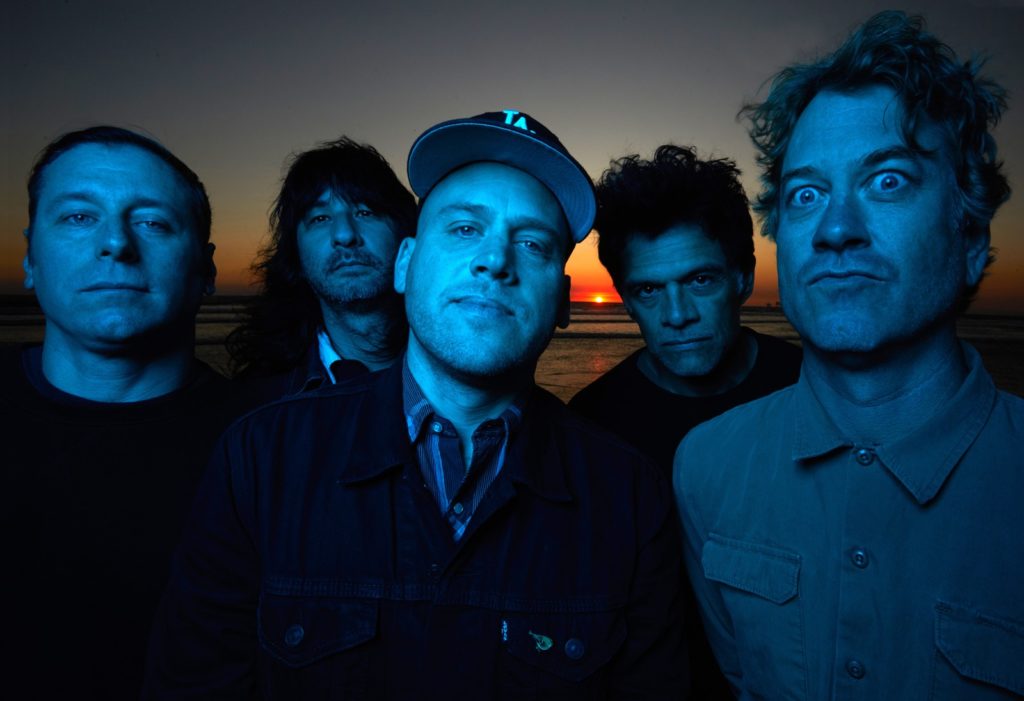 20 Jahre THE BRONX: Jubiläumstour im Sommer - AWAY FROM LIFE