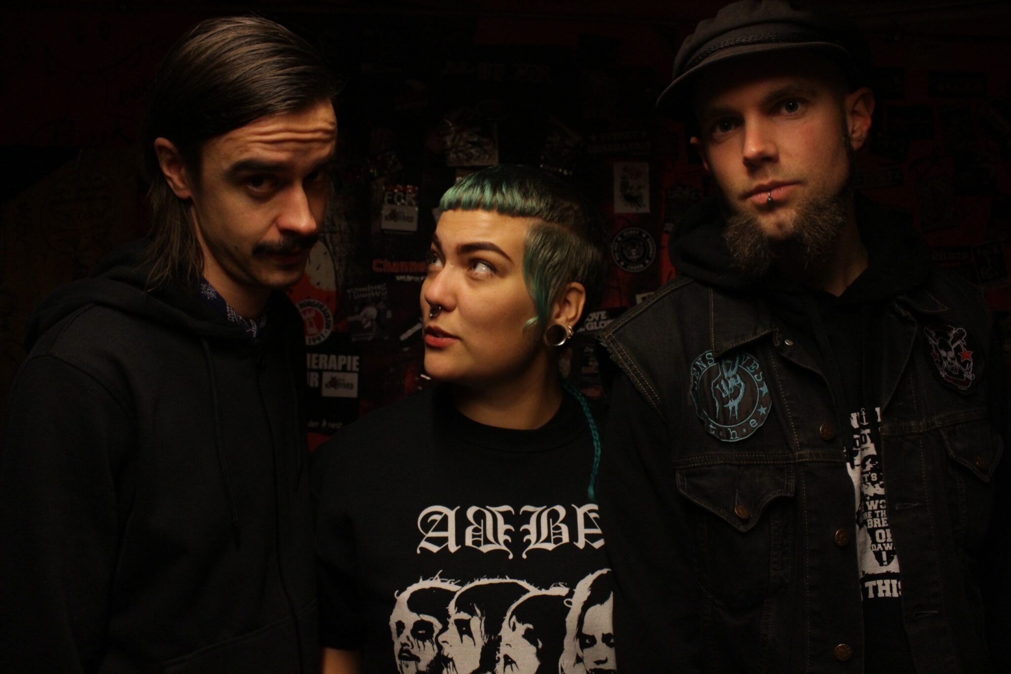 10 Jahre THE SENSITIVES: Interview zum Jubiläum und bevorstehender Tour ...