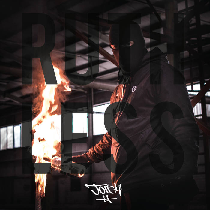 TORCH IT - neues Musikvideo "Paradise" - AWAY FROM LIFE