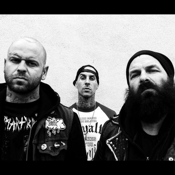 Neues TRANSPLANTS Album im Oktober? - AWAY FROM LIFE