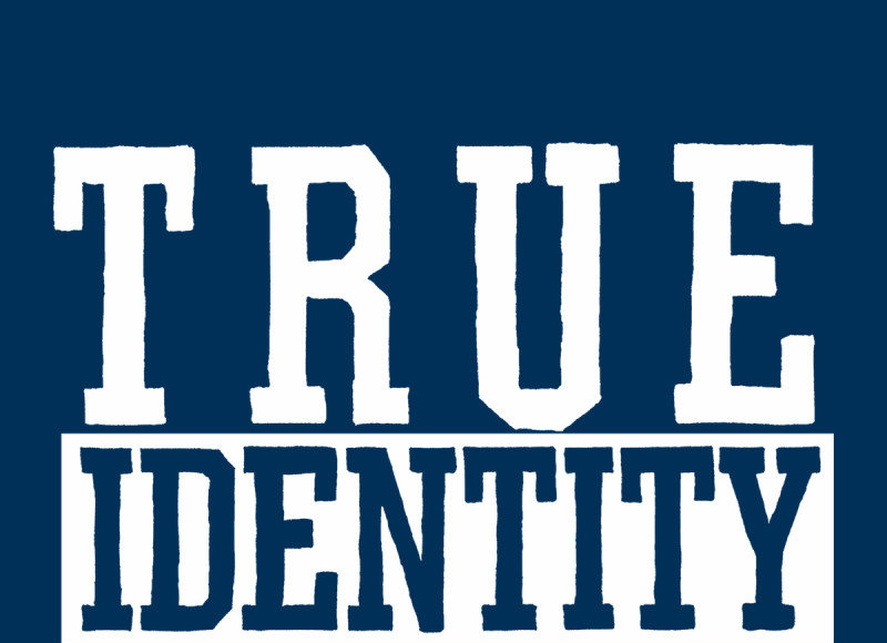 True Identity - Band - AWAY FROM LIFE
