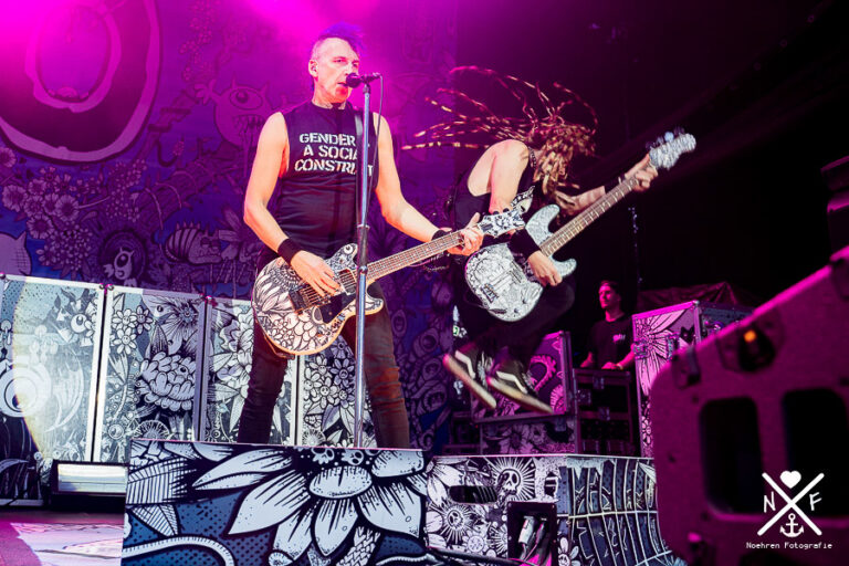 WIZO geben Festivaltermine für 2025 bekannt - AWAY FROM LIFE