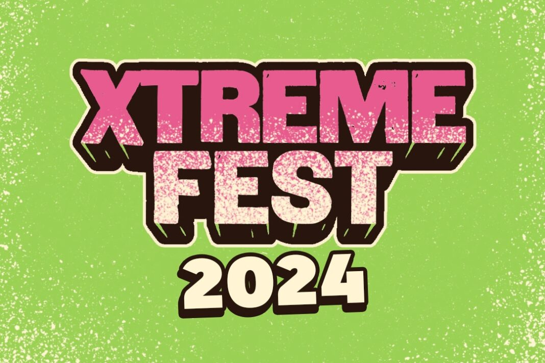 XTREME FEST veröffentlicht Line-Up für 2024 - AWAY FROM LIFE