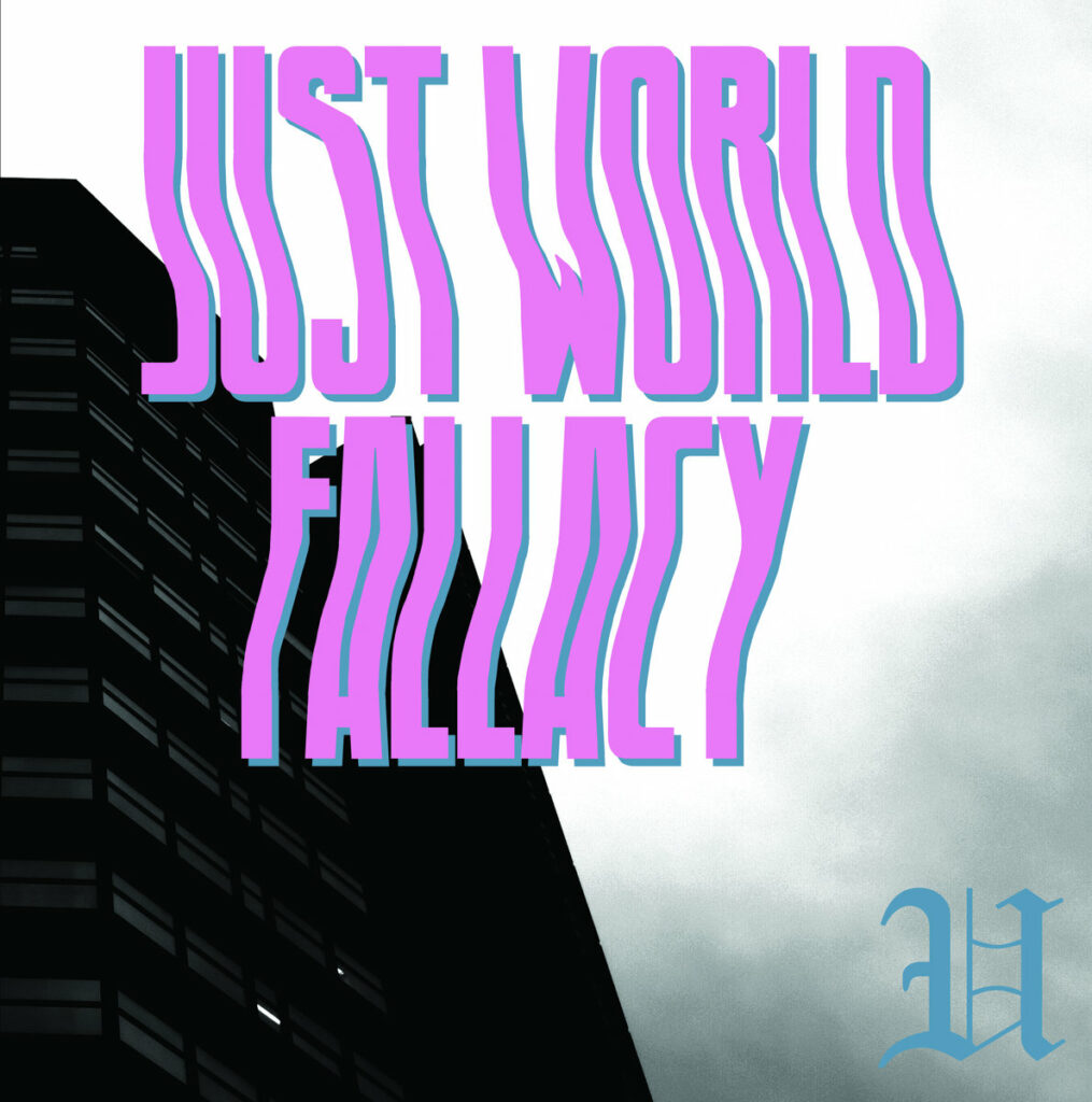 Unfaded - Just World Fallacy ::: Review (2023) - AWAY FROM LIFE