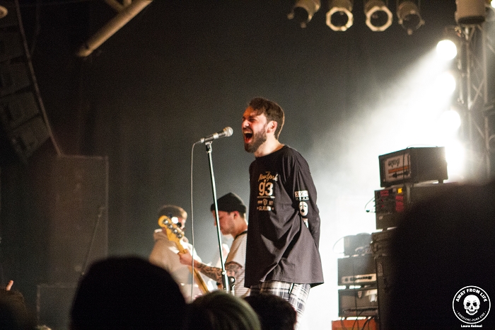 CASEY mit neuem Album auf Tour - AWAY FROM LIFE