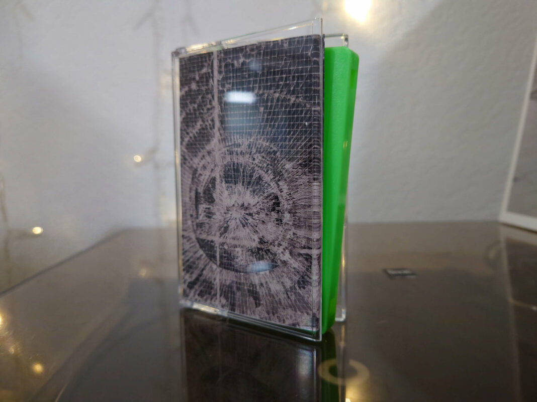 Ghost Train Suplex – Sepsis EP ::: Review (2022) - AWAY FROM LIFE