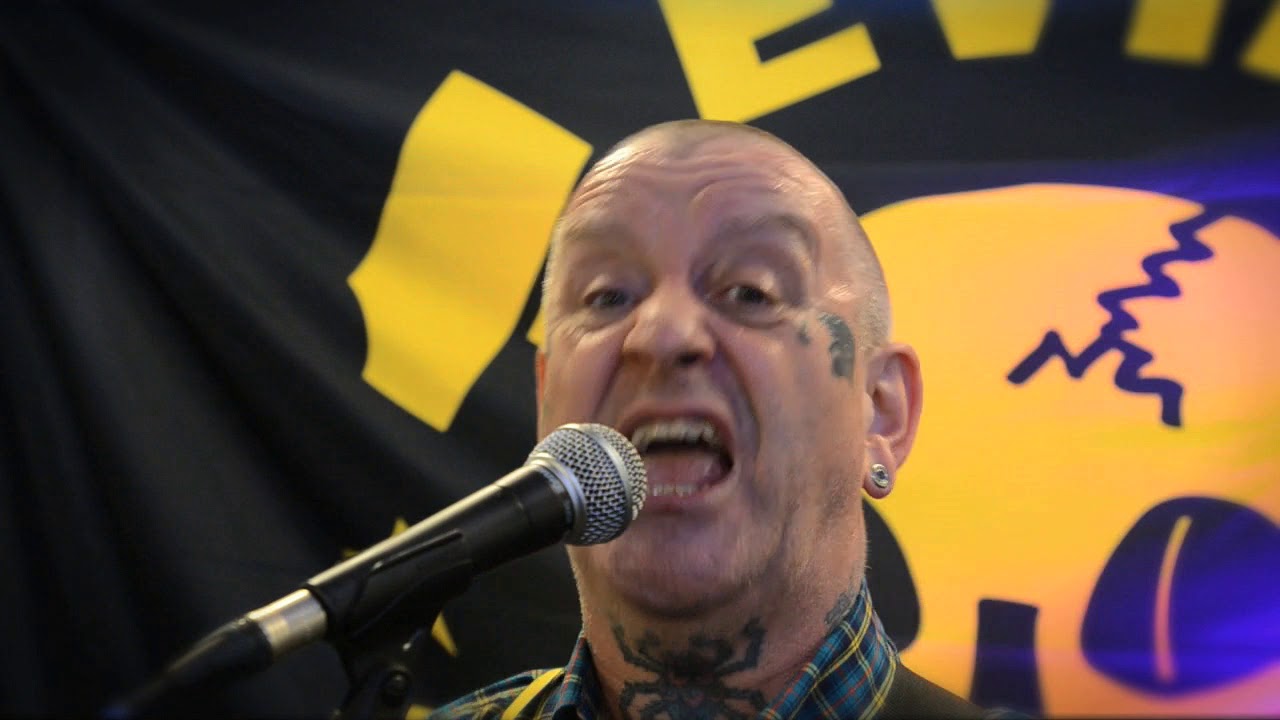 EVIL CONDUCT veröffentlichen neue Single "Another Day" - AWAY FROM LIFE