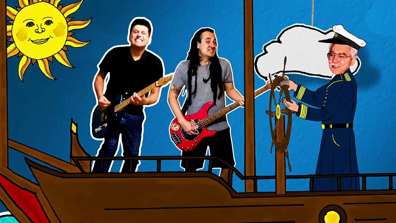 LESS THAN JAKE kündigen neue EP "Uncharted" an - AWAY FROM LIFE