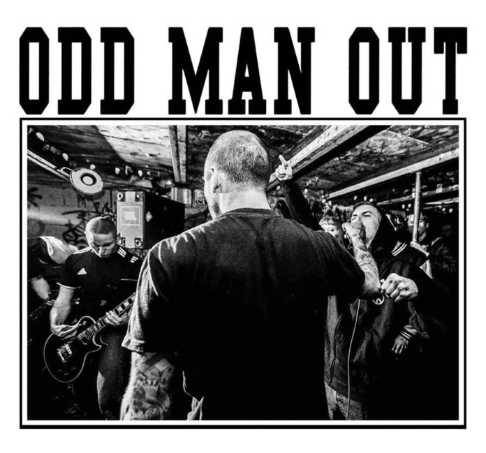 ODD MAN OUT veröffentlichen Debütalbum "New Voice" - AWAY FROM LIFE