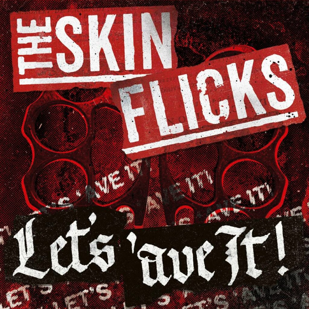 THE SKINFLICKS im Interview - AWAY FROM LIFE